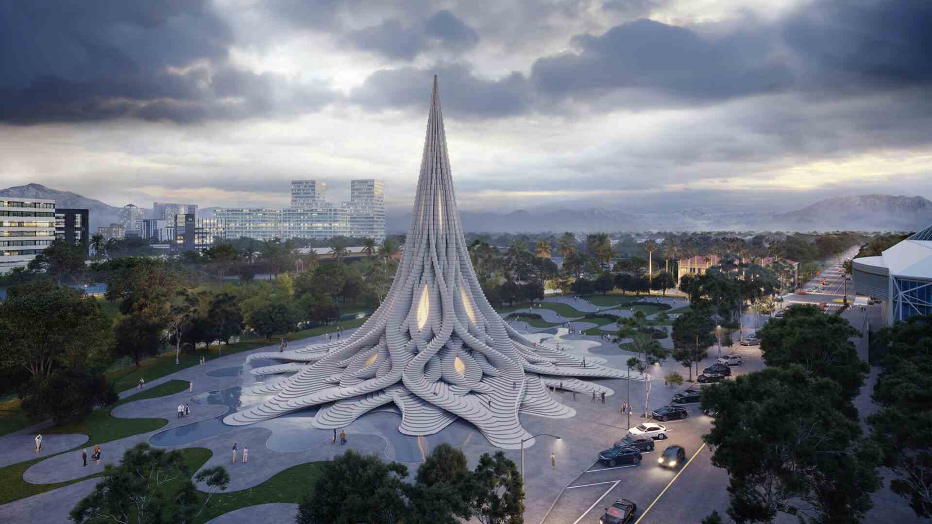 What is Computational Design (CD) & Why architects love CD?